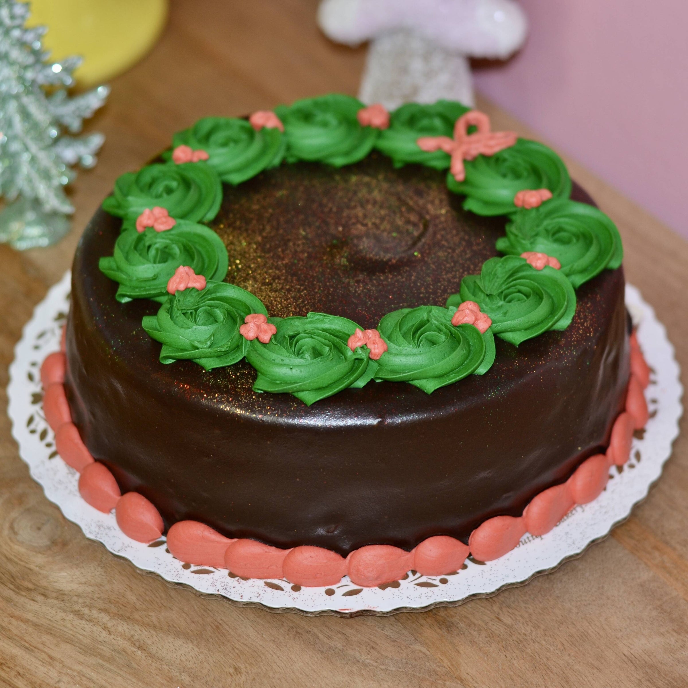 Manhattan Sweets | Custom Cakes & Bakery in Islip, NY | Manhattan ...